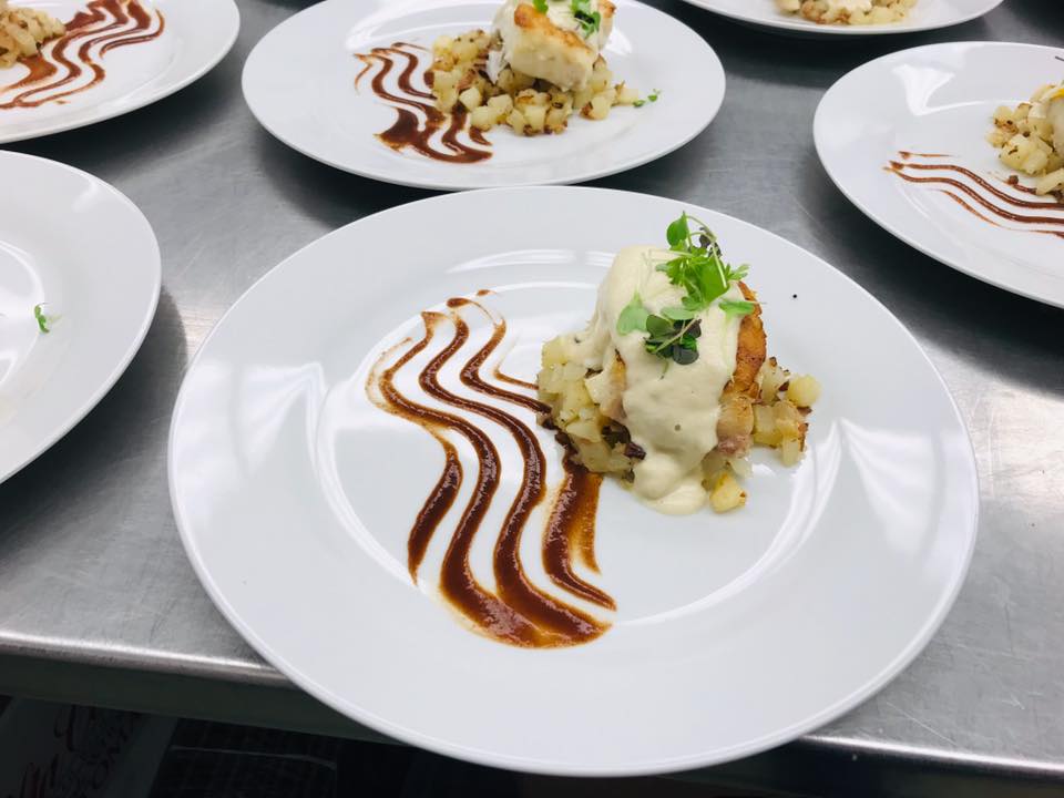 PRIVATE DINING | Parkshore Grill | Saint Petersburg FL | Contemporary ...